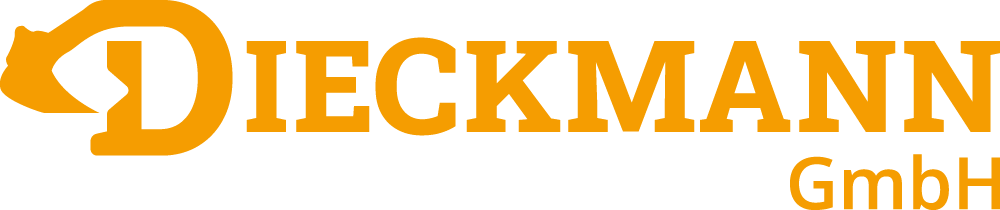 Impressum • Dieckmann GmbH